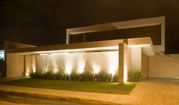 60 Modelos de muros residenciais – Fotos e dicas