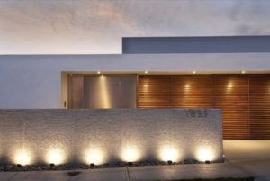 60 Modelos de muros residenciais – Fotos e dicas