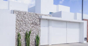 60 Modelos de muros residenciais – Fotos e dicas