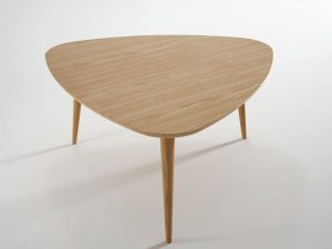 40+ Fotos de Mesas triangulares - TC