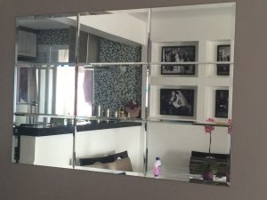 Espelho Bisotado: O que é? Como Usar na Decoração!