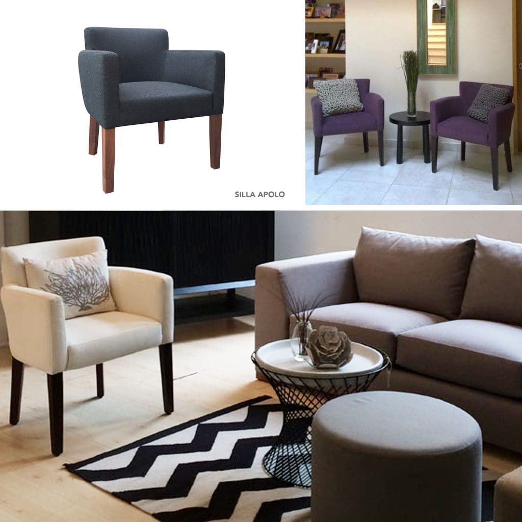 100+ Fotos de Sofás Pequenos para Salas de Estar - TC