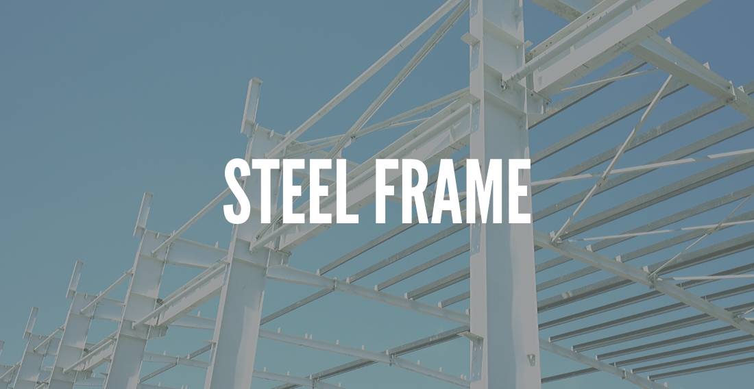 Steel Frame: Preço, Desvantagens, Custo, Construção! Veja nosso artigo!