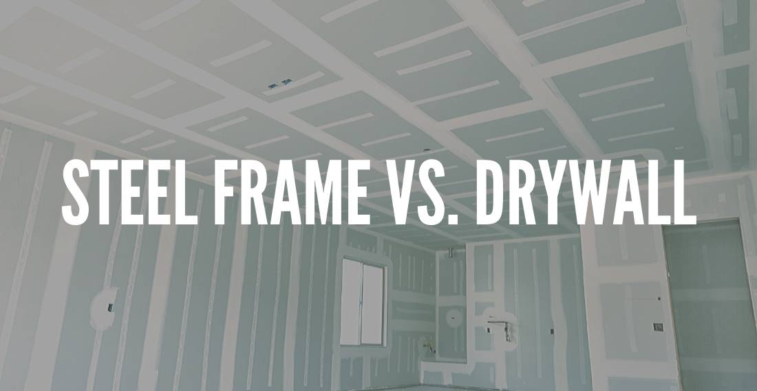 Steel Frame: Preço, Desvantagens, Custo, Construção! Veja nosso artigo!