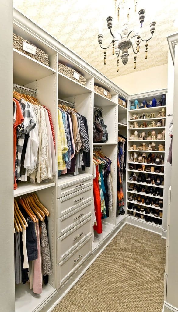 Ideias De Closets Casal Espelho Pequenos Etc 126 Fotos Tc
