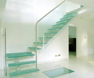 +127 Modelos e Fotos de Escadas Internas Simples Residenciais!