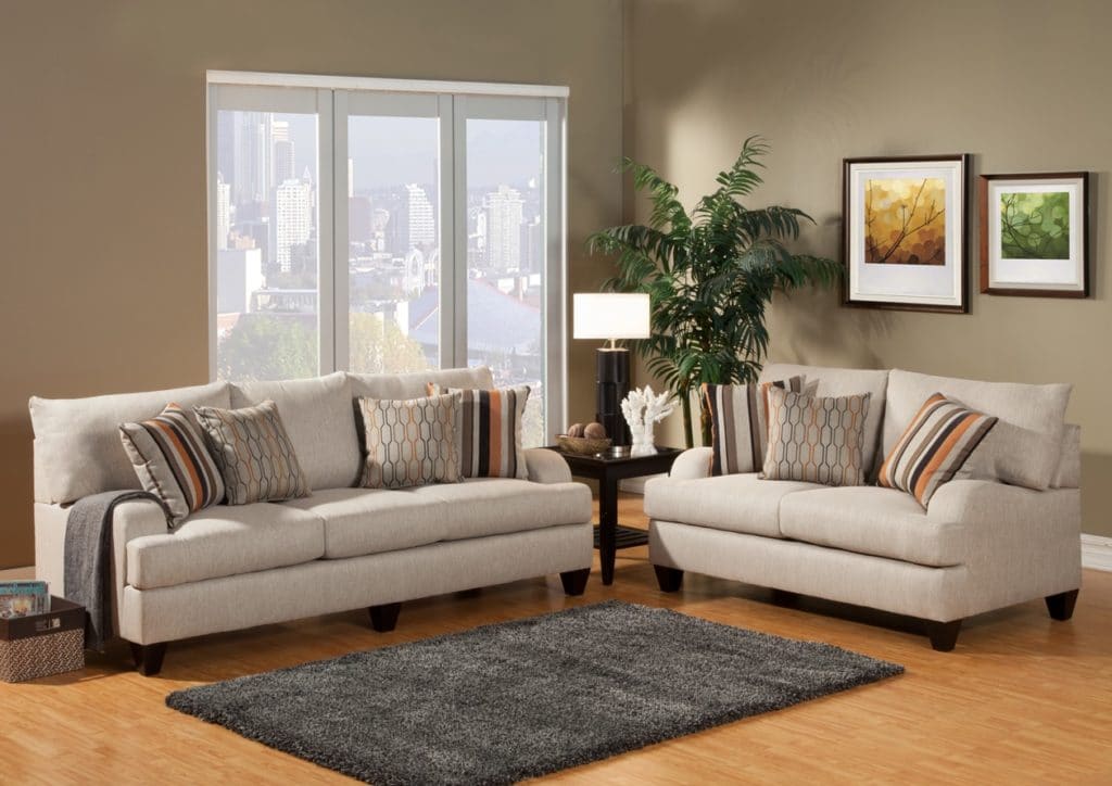 Modelos de Sofá: Modernos , Confortáveis e Sofisticados - TC