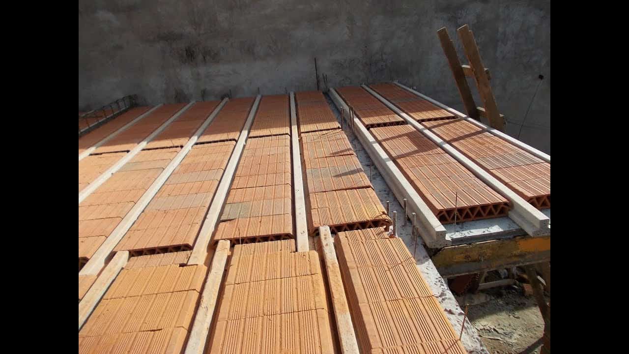 Tipos de laje: Treliçadas, Nervuradas, Maciças e Mais! - TC