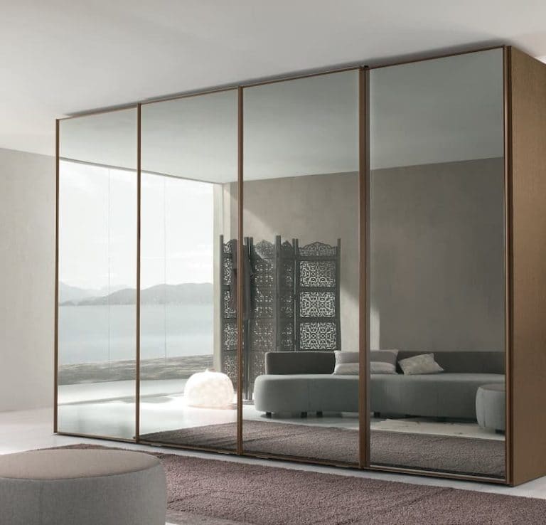 Modelos de Guarda Roupas: +299 Fotos e Ideias! - TC