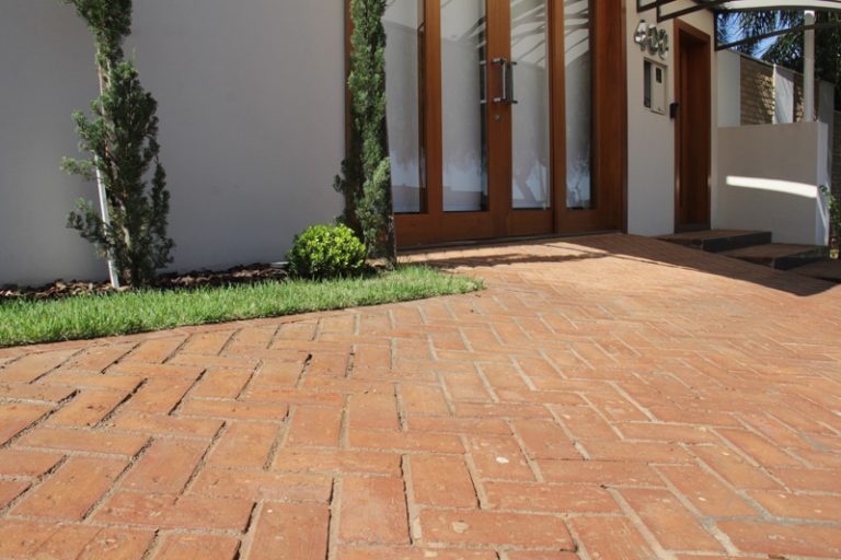 Pisos Para Área Externa: 81 Ideias e Como Escolher o Modelo Certo - TC