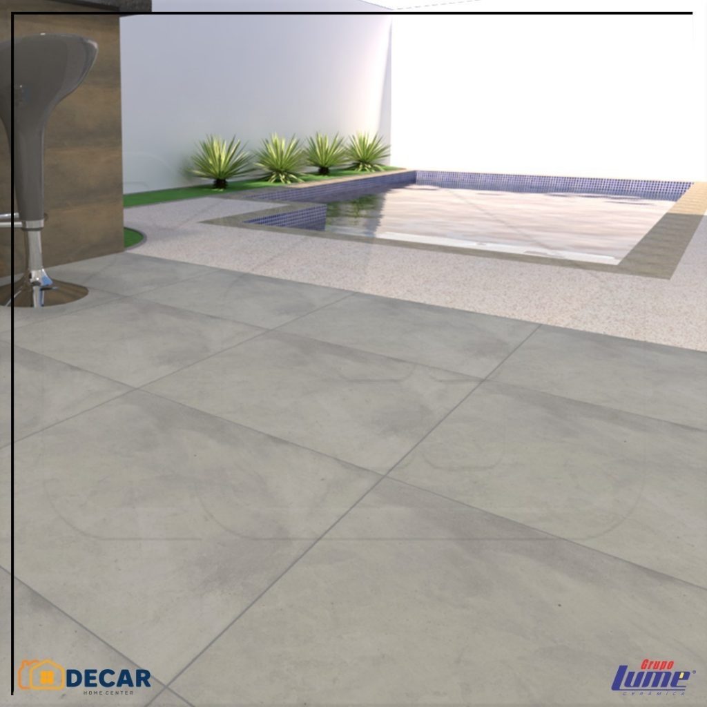 Pisos Para Área Externa: 81 Ideias e Como Escolher o Modelo Certo - TC