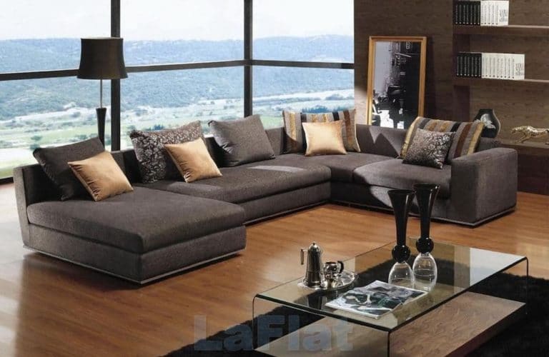 Sofás Modernos: Sofisticados, Luxuosos! +155 Fotos e Ideias!