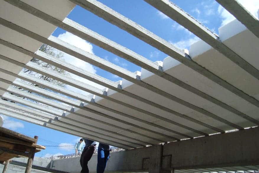 Tipos de laje: Treliçadas, Nervuradas, Maciças e Mais! - TC