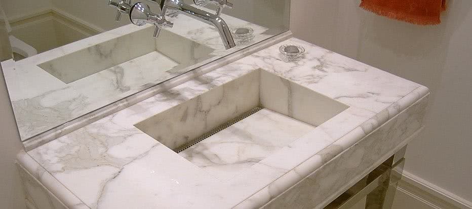 Tipos de Granito: Conheça Todas as Cores do Granito!