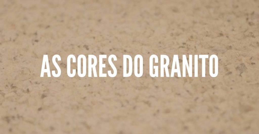 Tipos de Granito: Conheça Todas as Cores do Granito!