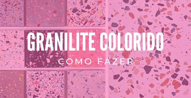 Granilite: Piso, Preço, Como Fazer, Cores - TC
