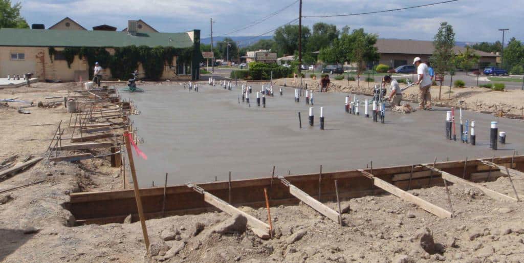 Radier: Cálculo, Espessura, Passo a Passo - Total Construção