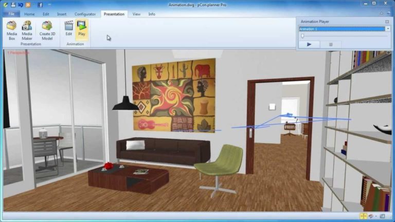 Melhores Programa de Arquitetura: 15 Opções! - TC