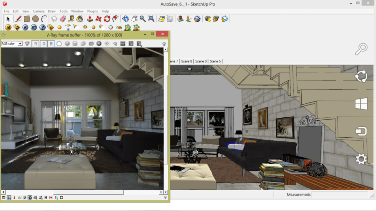 Melhores Programa de Arquitetura: 15 Opções! - TC