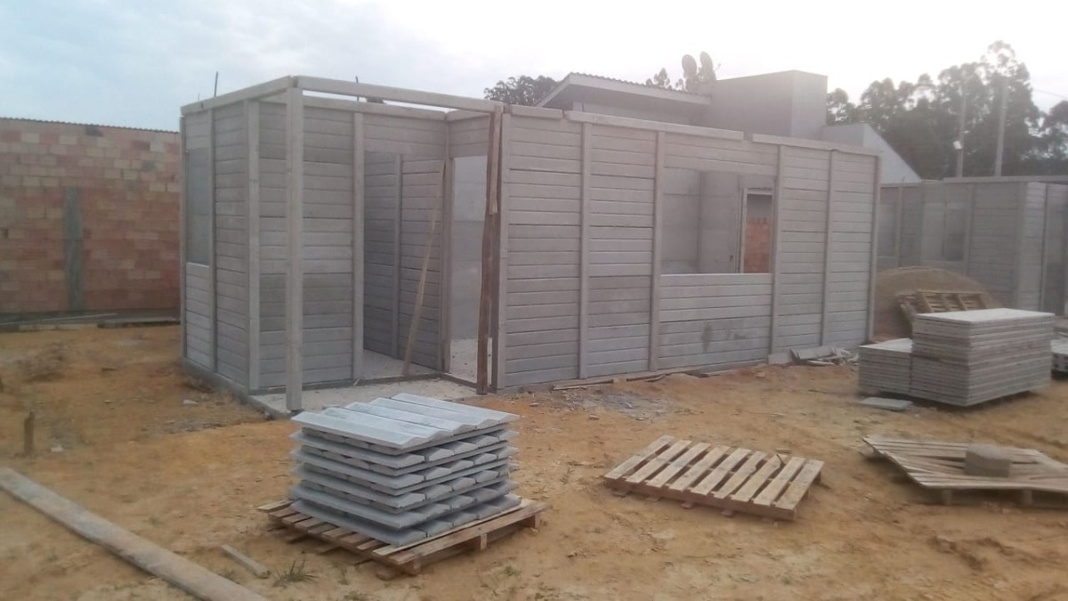 Concreto Pré-Moldado e Pré-Fabricado: Saiba tudo sobre! - TC