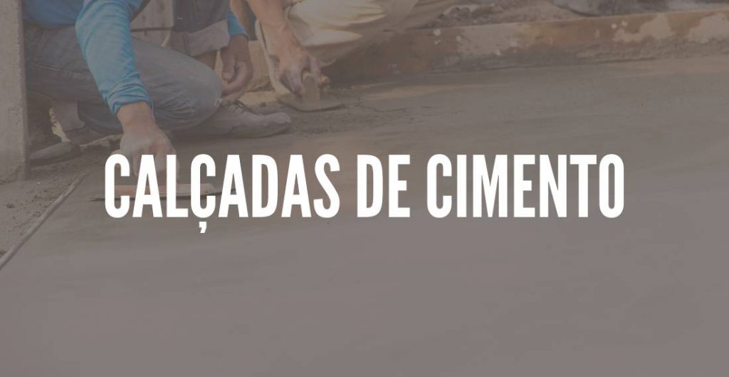 Como fazer e preparar Cimento? Veja nosso guia completo! - TC