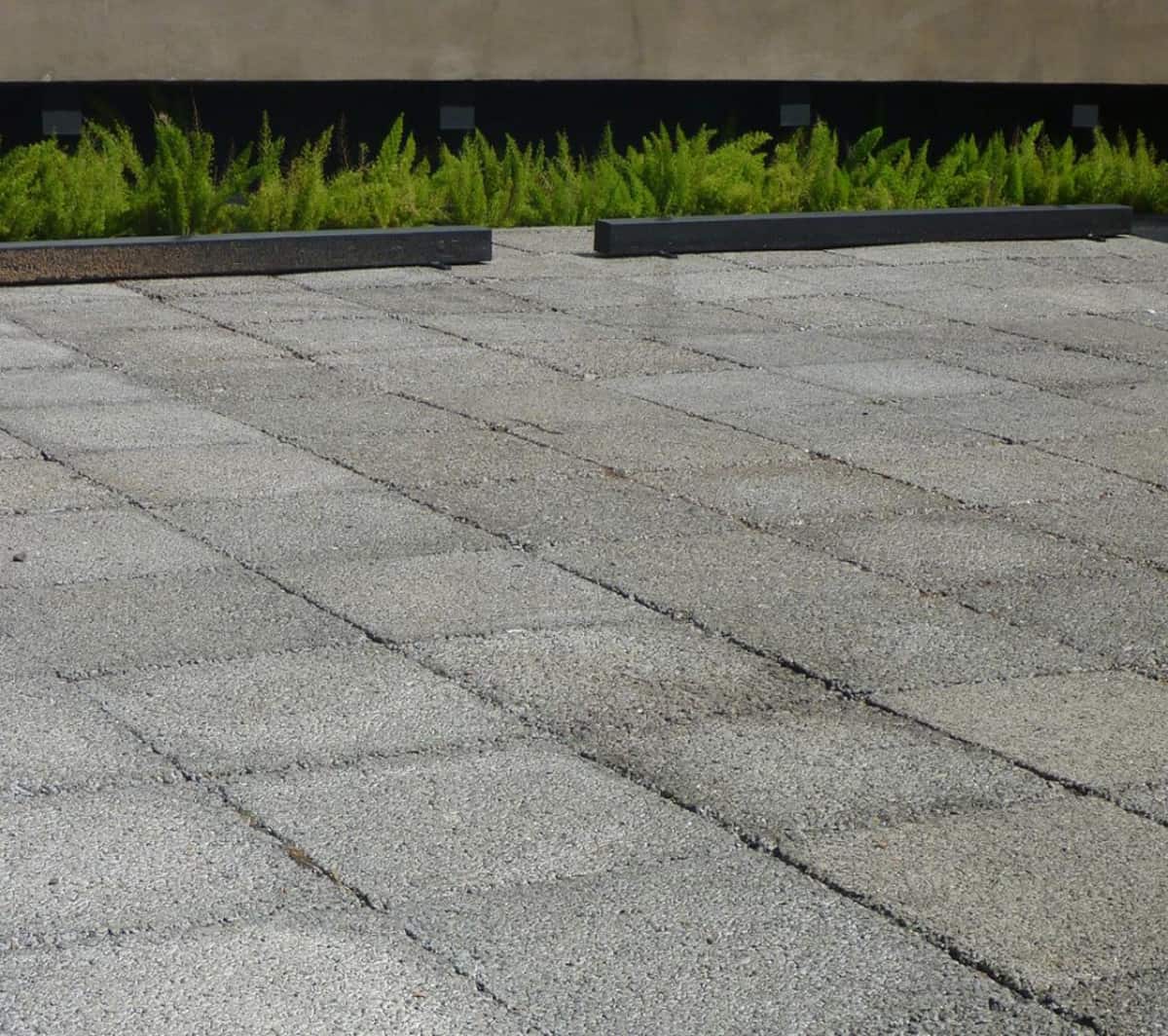 Piso de concreto: Armado, Polido, Intertravado, etc - TC