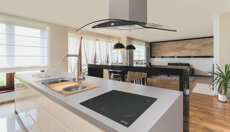 Modelos de Coifa: Conheça as melhores opções! - TC