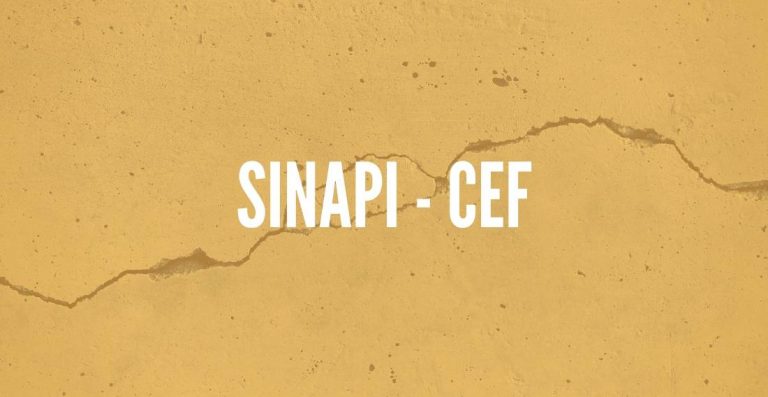 Verga e Contraverga: O que é? Norma a Dimensões NBR - TC