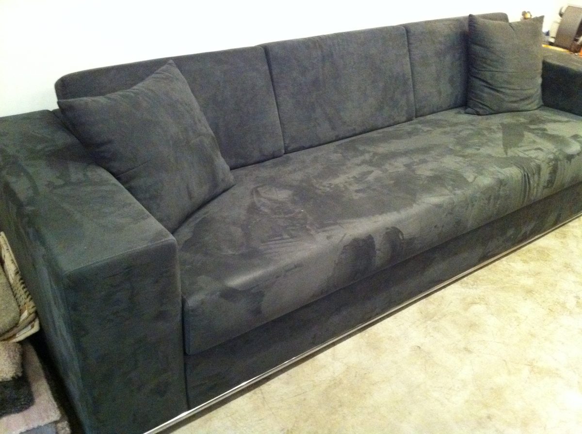 Tecido para sofá: conheça quais são os melhores para você