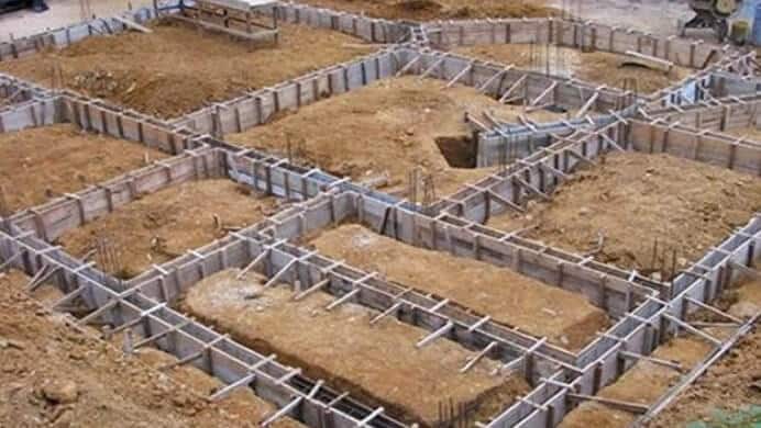 Viga Baldrame (Fundação): O que é? Execução e Preço