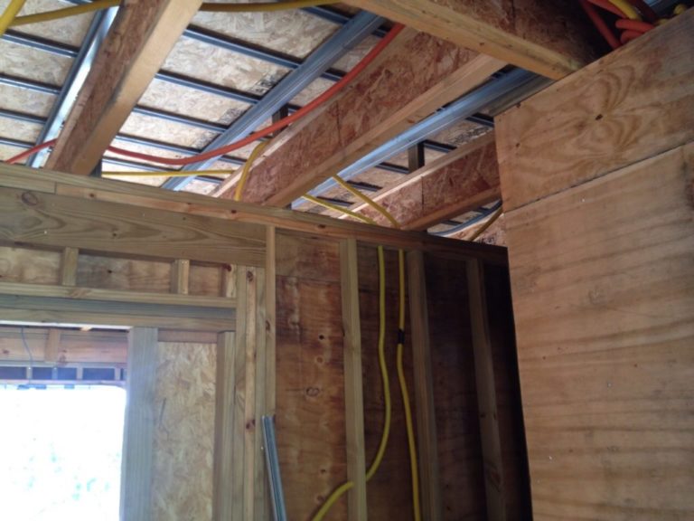 Wood Frame: O que é? Vantagens, Desvantagens e Mais! - TC