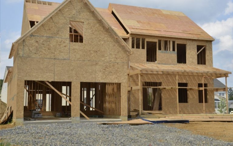 Wood Frame: O que é? Vantagens, Desvantagens e Mais! - TC