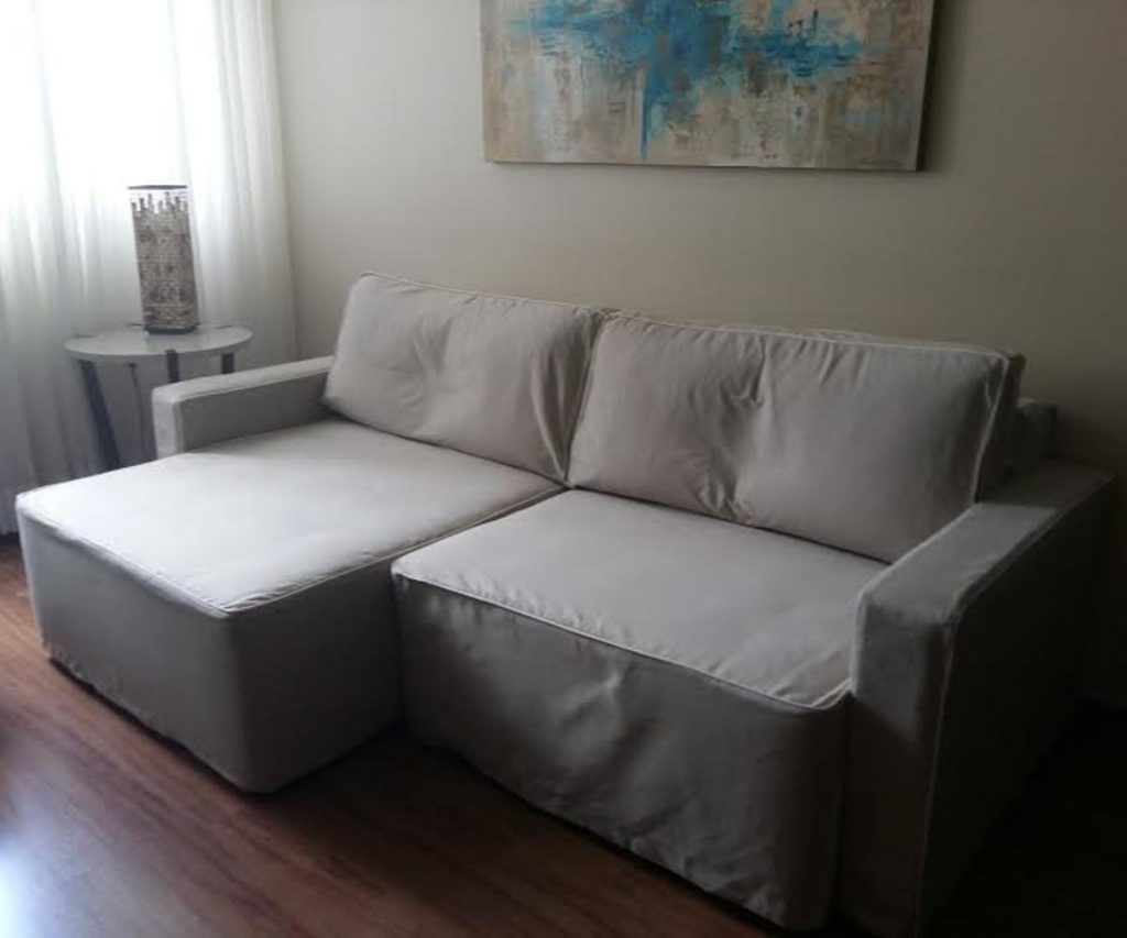 Tecido para sofá: conheça quais são os melhores para você