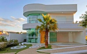 O que é Platibanda: Vantagens, Desvantagens e Modelos! - TC