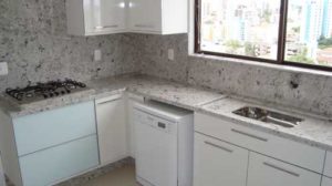 Granito Branco Dallas: Preço, Mancha? Veja Fotos!