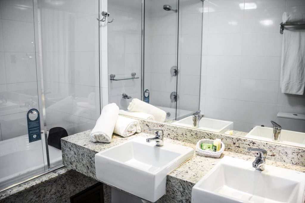 Granito Branco Dallas: Preço, Mancha? Veja Fotos!