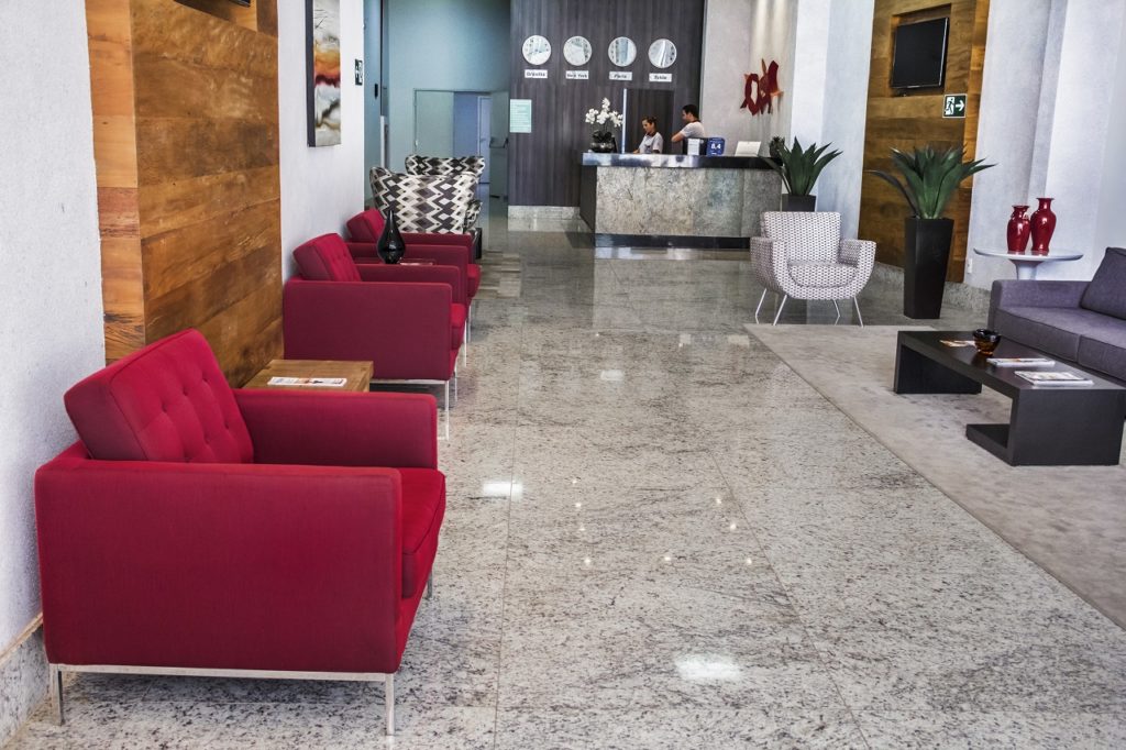 Granito Branco Dallas: Preço, Mancha? Veja Fotos!