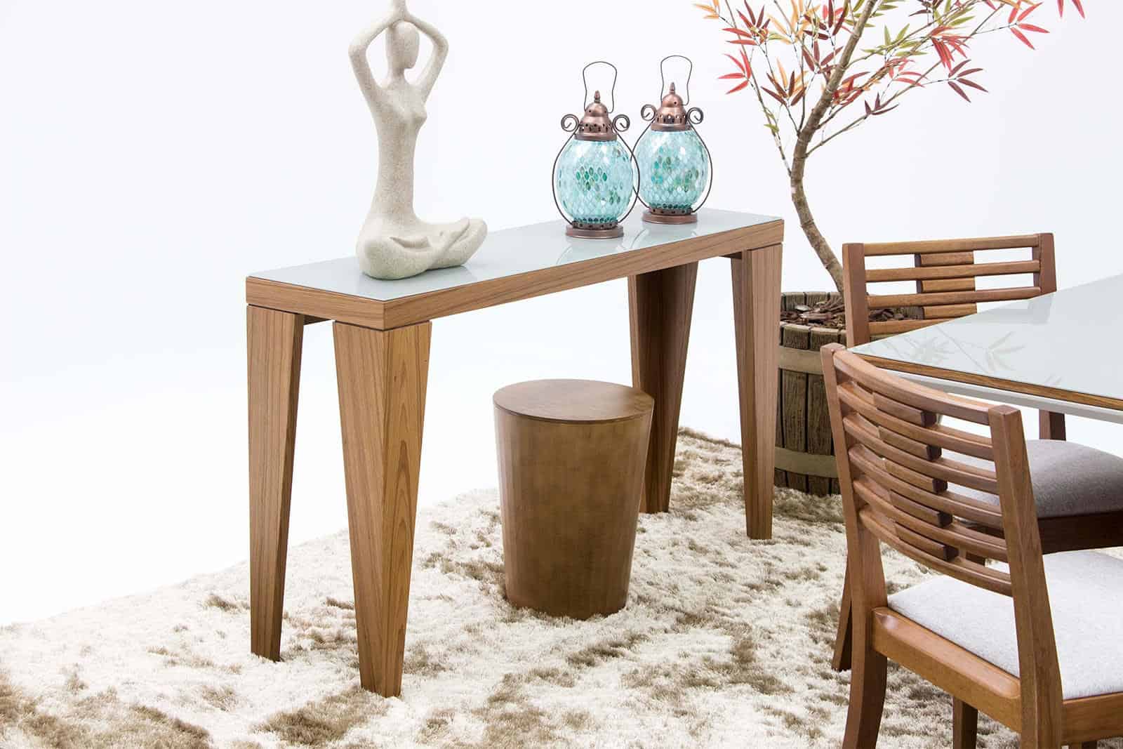 Aparador Para Sala De Jantar: 50 Modelos e Inspirações