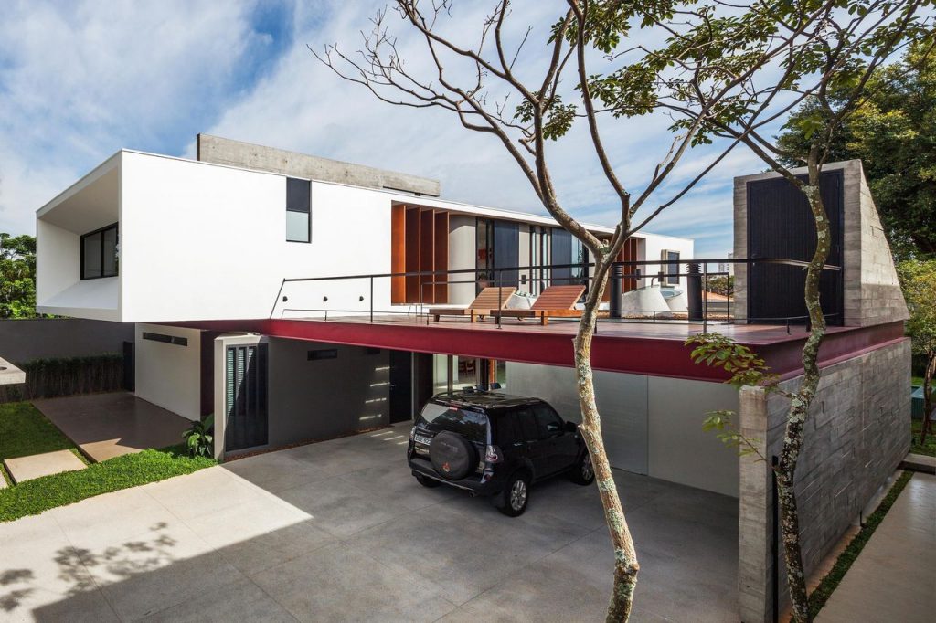 Casas Duplex: Vantagens, Desvantagens e Modelos! - TC