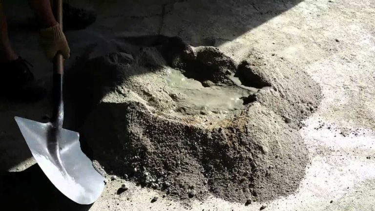 Traço de Concreto - O Que É? Como Calcular? - TC