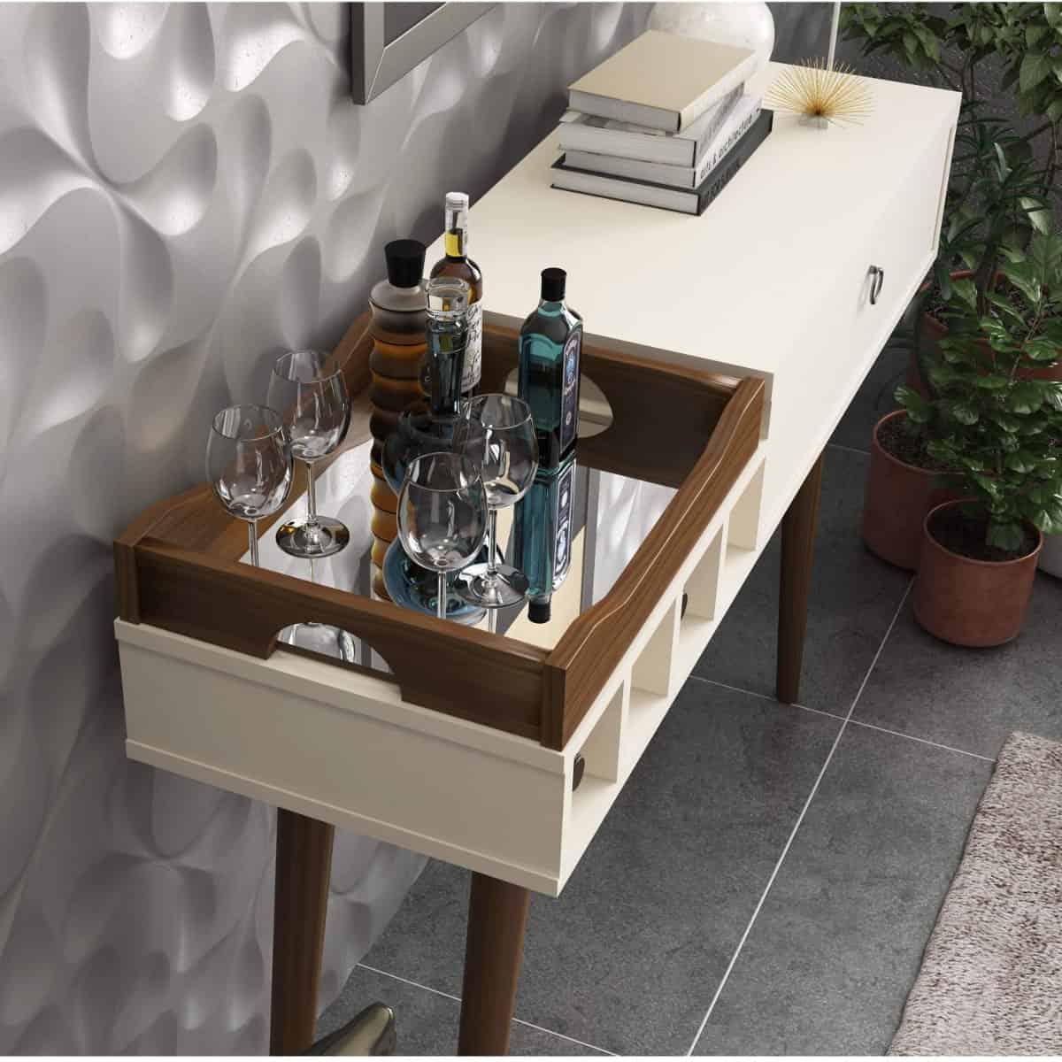 Aparador Para Sala De Jantar: 50 Modelos e Inspirações
