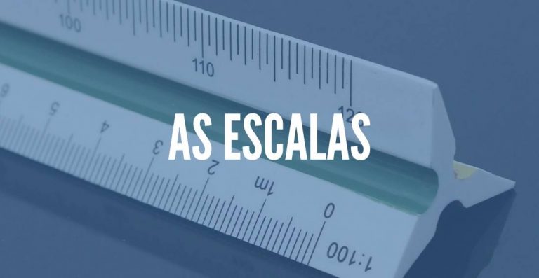 Escalímetro? O que é? Como Usar? - TC