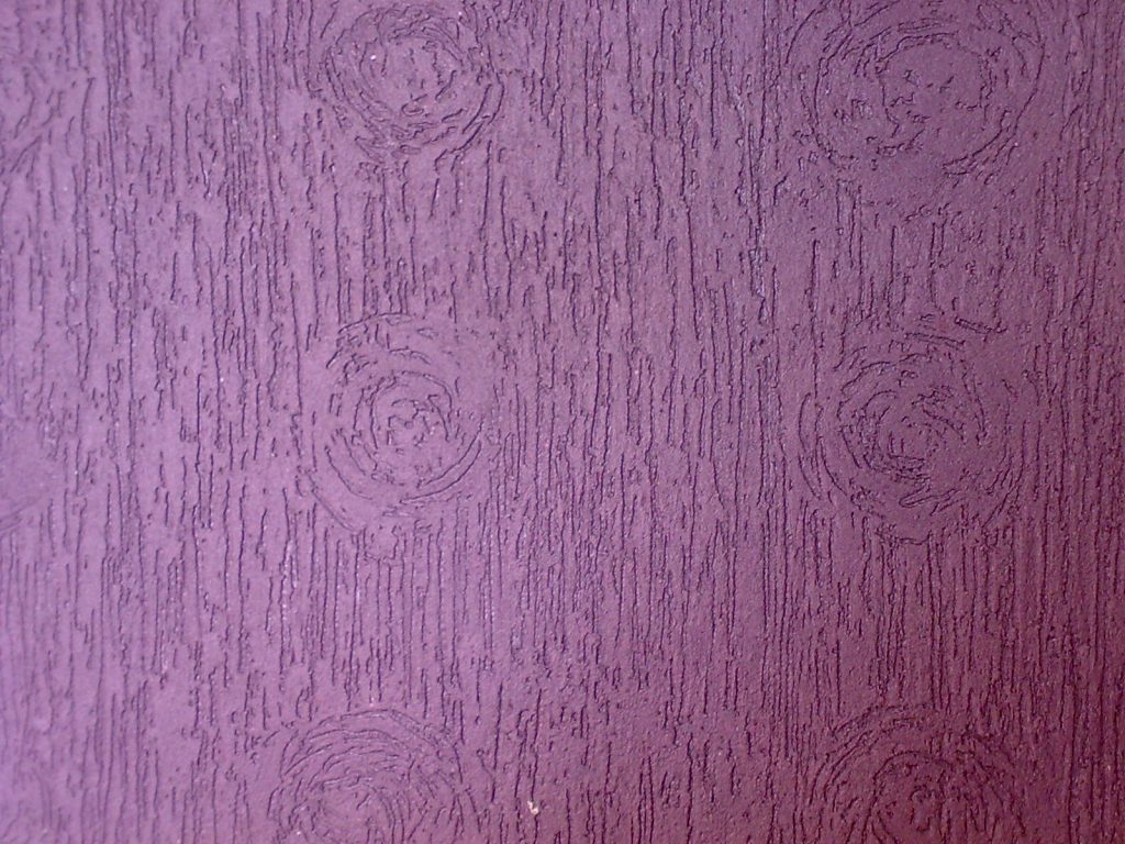 Como Aplicar Grafiato Na Parede? Com Rolo? Veja o Tutorial!