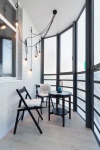 Sacada de Vidro: como instalar, cuidar e quanto custa