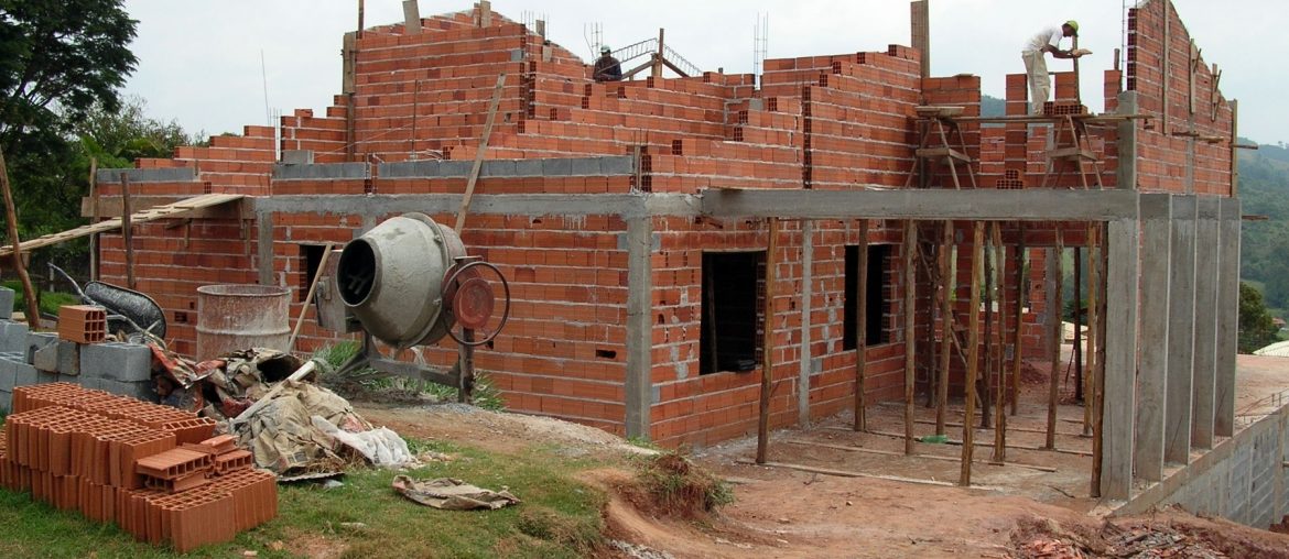 Sistemas Construtivos - Conheça Os Principais! - TC