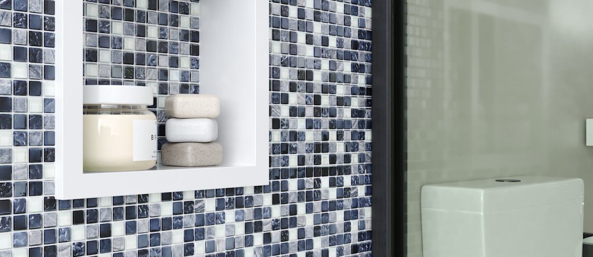 Altura Do Nicho No Banheiro - Qual A Altura Ideal? - TC