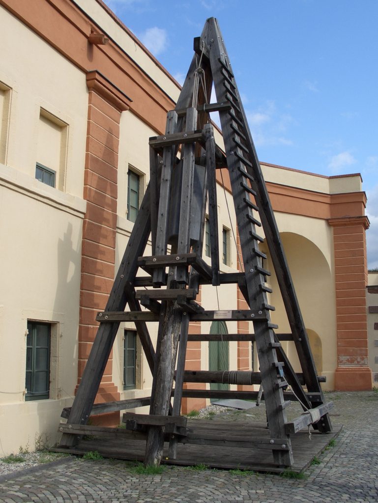 Bate Estaca - O Que É E Como Funciona? - TC