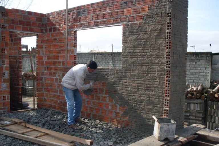 Chapisco - Porque E Como Fazer! - TC