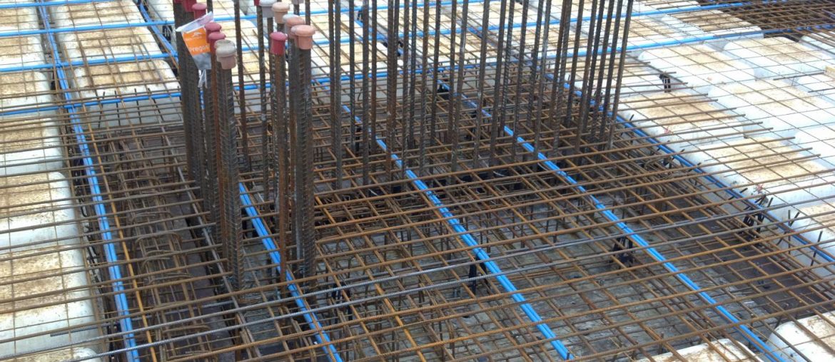 Concreto Protendido - Saiba Tudo Sobre! - TC