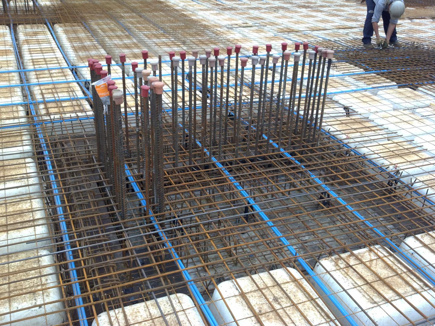 Concreto Protendido - Saiba Tudo Sobre! - TC